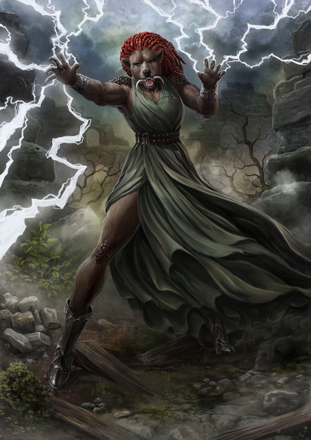 Tash'la - AchaeaWiki